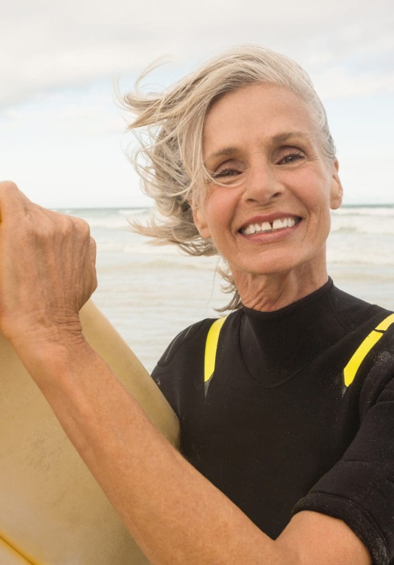 OsteoStrong Australia | Natural Bone Health Program