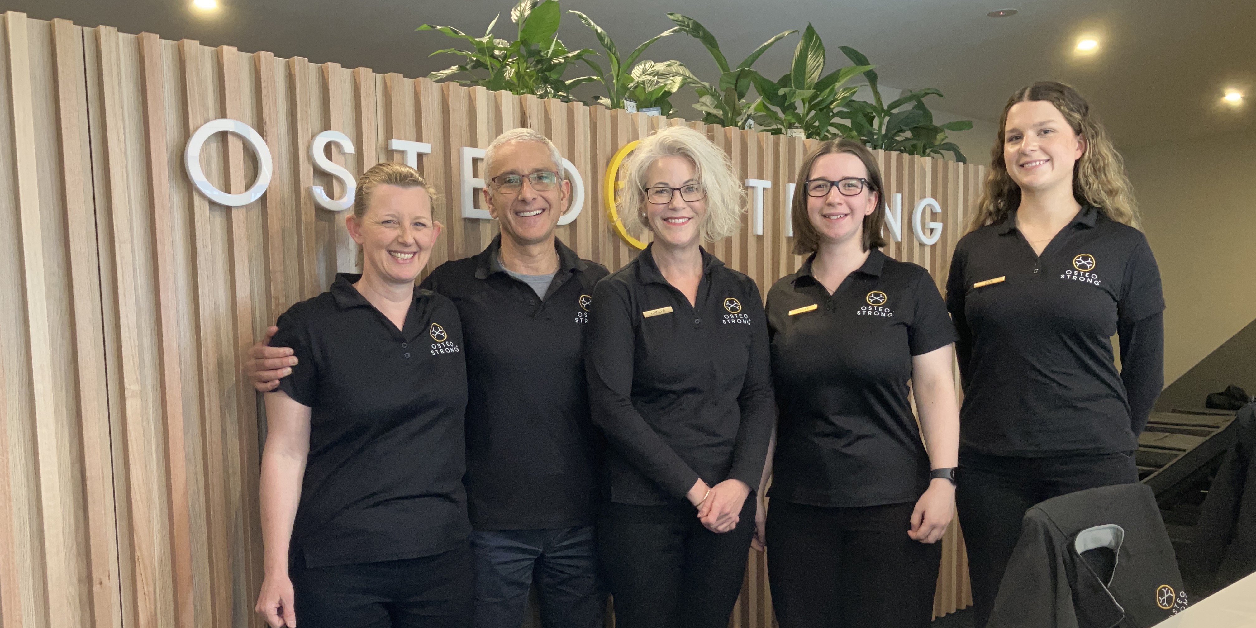 Hobart | OsteoStrong