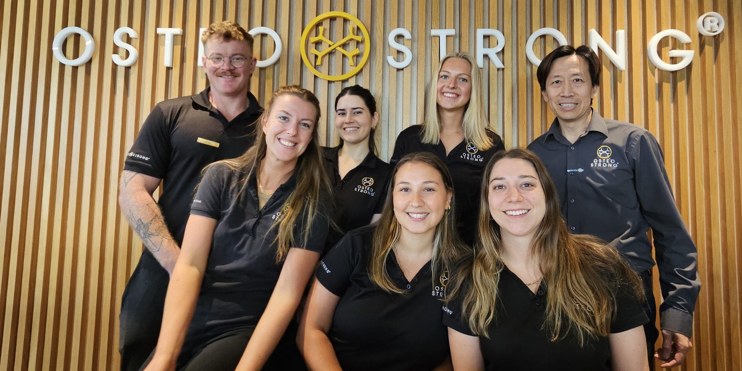 OsteoStrong® South Melb | Bone Density, Balance & Strength