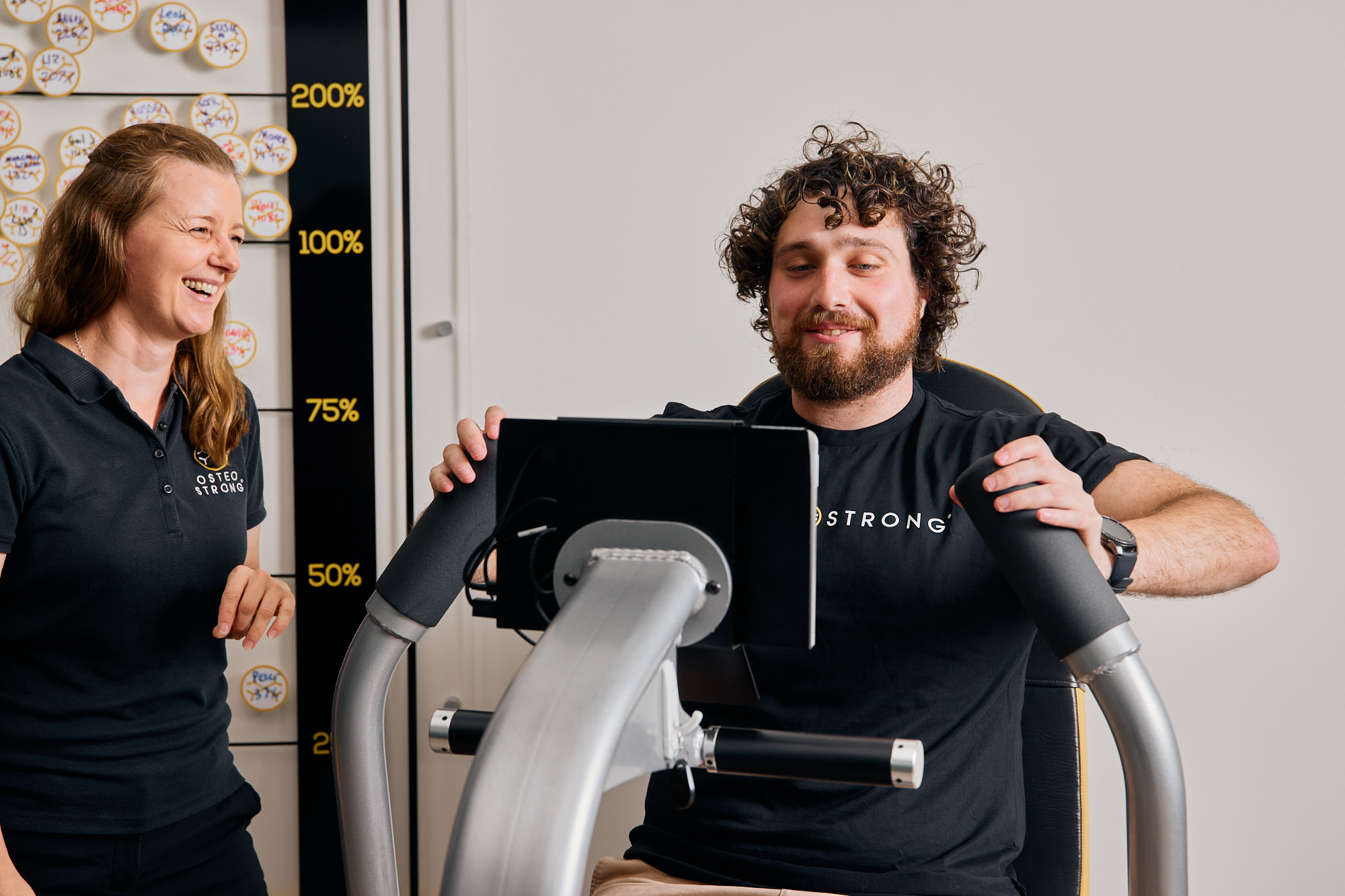 Hobart | OsteoStrong