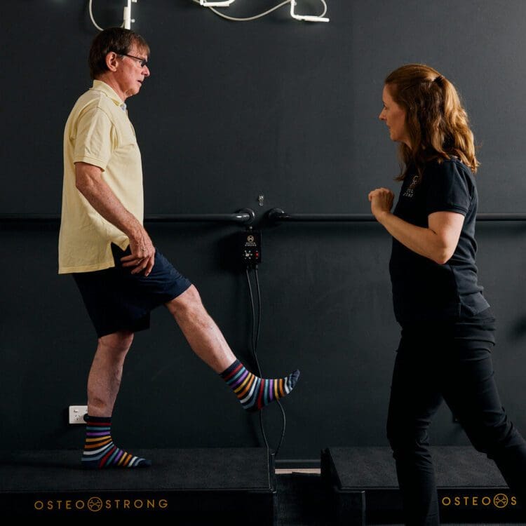 Hobart | OsteoStrong