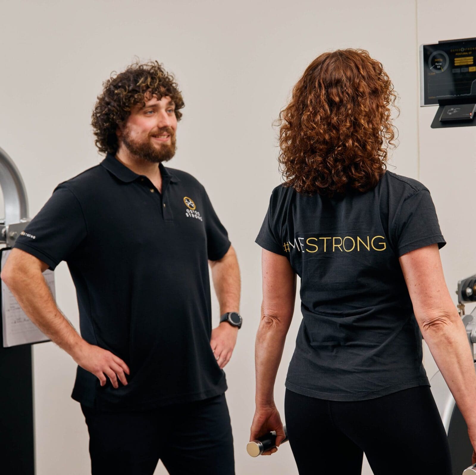 Locations | OsteoStrong