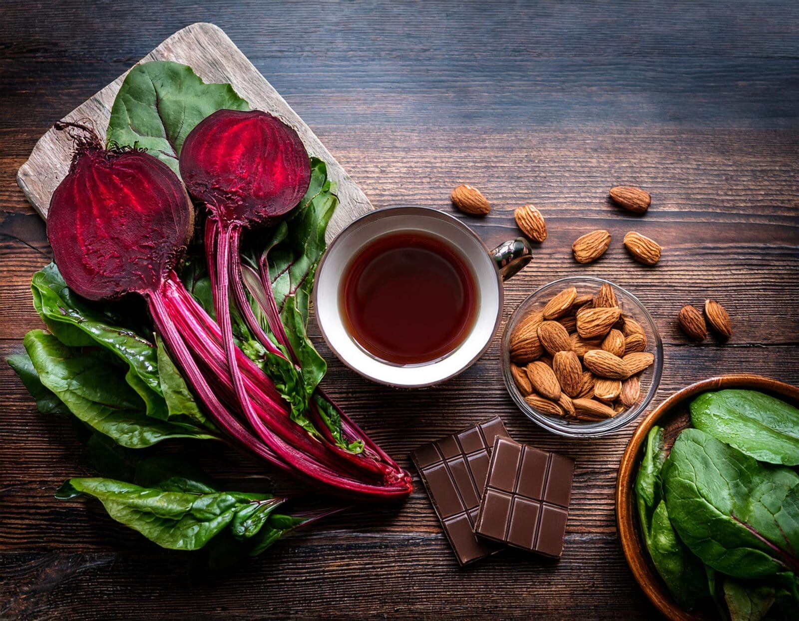 Understanding Oxalates: Impact on Bone Density, Arthritis and Health ...