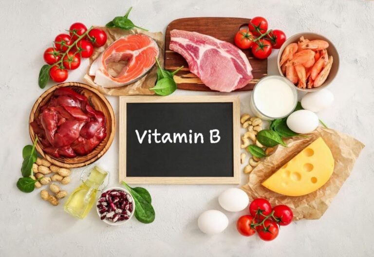 B Vitamins: The Quiet Spark Plugs of Bone, Muscle and Energy | OsteoStrong